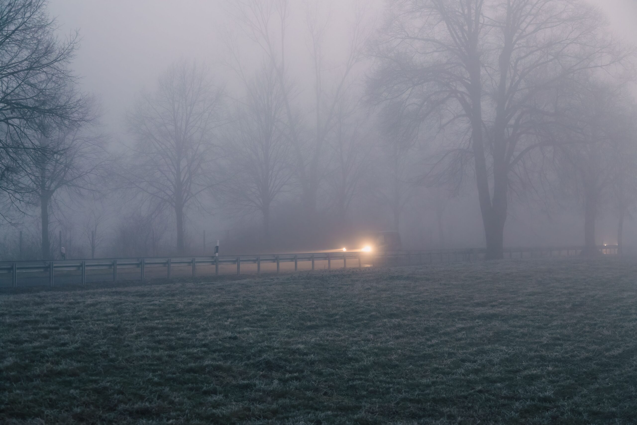 Fatal Head-On Collision on Route E in Boone County